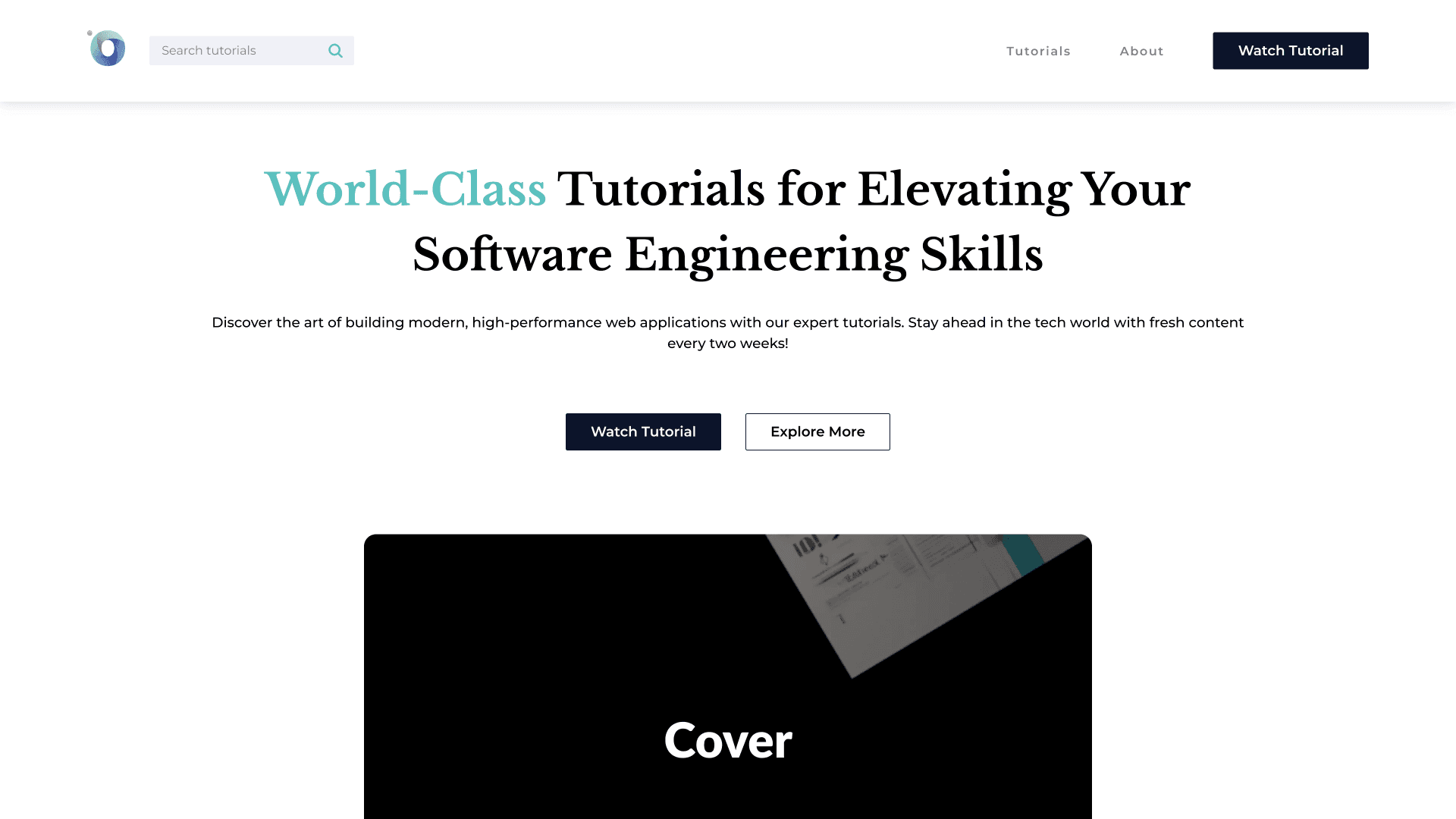 Customized Tools to Build and Manage Your Websites without Coding
